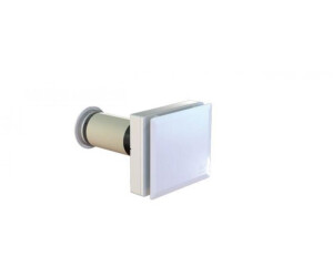 Vortice Vort HRW 30 Mono Evo HCS Dezentrale Lüftung mit ...