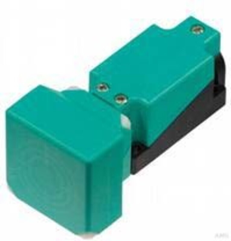 Pepperl+Fuchs NBN40-U1L-A2 Induktiver Sensor nicht bündig PNP (214020 ...