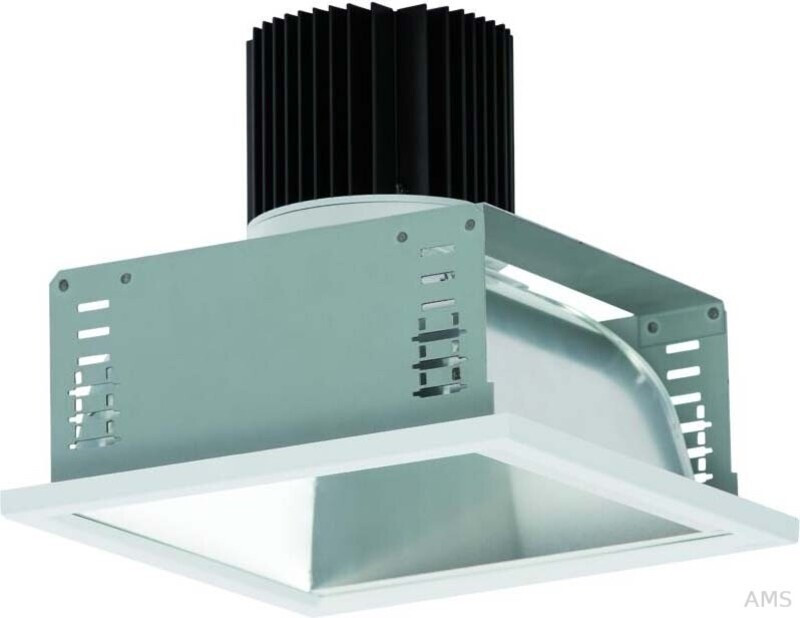 Ridi EDLQ 235 LED-Einbauleuchte 31W 4000K DALI (0331383//377) ab 493,04 ...