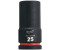 Milwaukee SHOCKWAVE Schlagnuss 3/4" lang 25mm (4932480384) ab 13,43 ...