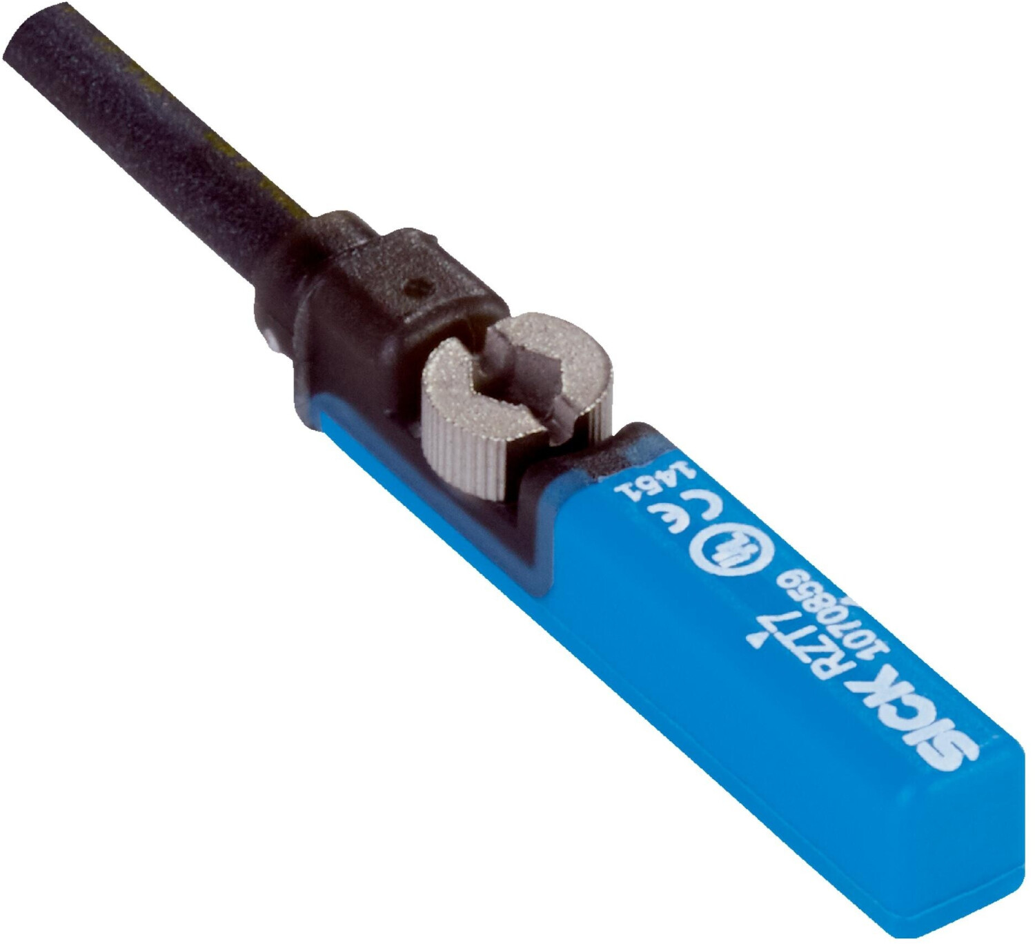 Sick RZT7-03ZRS-KWB Sensor für T-Nut-Zylinder, magnetisch (1070853) ab ...