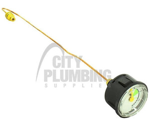 Bosch Manometer (87172080790) ab 29,57 € | Preisvergleich bei idealo.de
