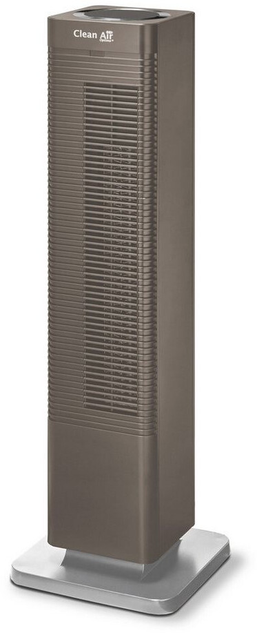 Clean Air Optima CA-904C Smart 2-in-1 Design Heizlüfter Keramik 2000W ...