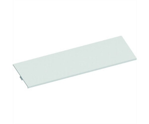 Bachmann TOP FRAME Deckel 8-fach, gestrahlt und eloxiert (925.0034) ab ...