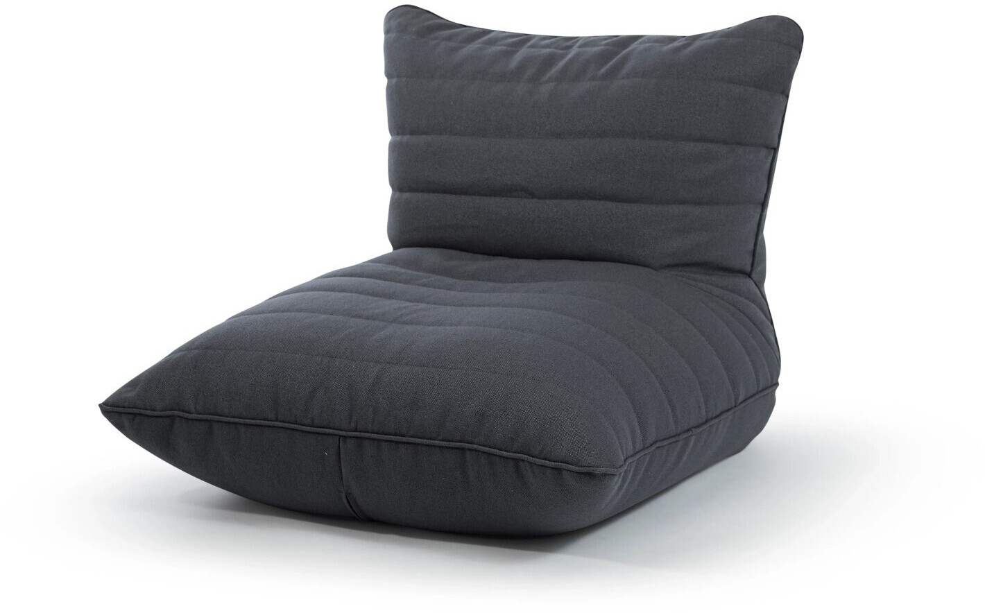Sitting Point Canvas Tango Sitzsack, Anthrazit ab 124,99 ...