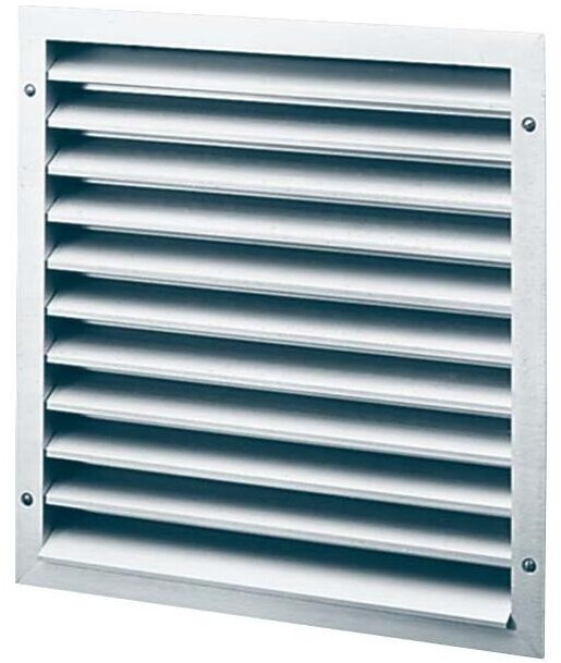 Maico MLA 20 Außengitter Aluminium DN200 (0151.0111) ab 252,73 ...