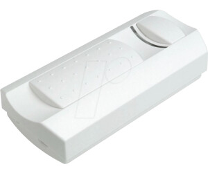 inter BÄR LED-Schnur-Zwischendimmer 7-110W / 3-35W, weiß (8115-008.01 ...