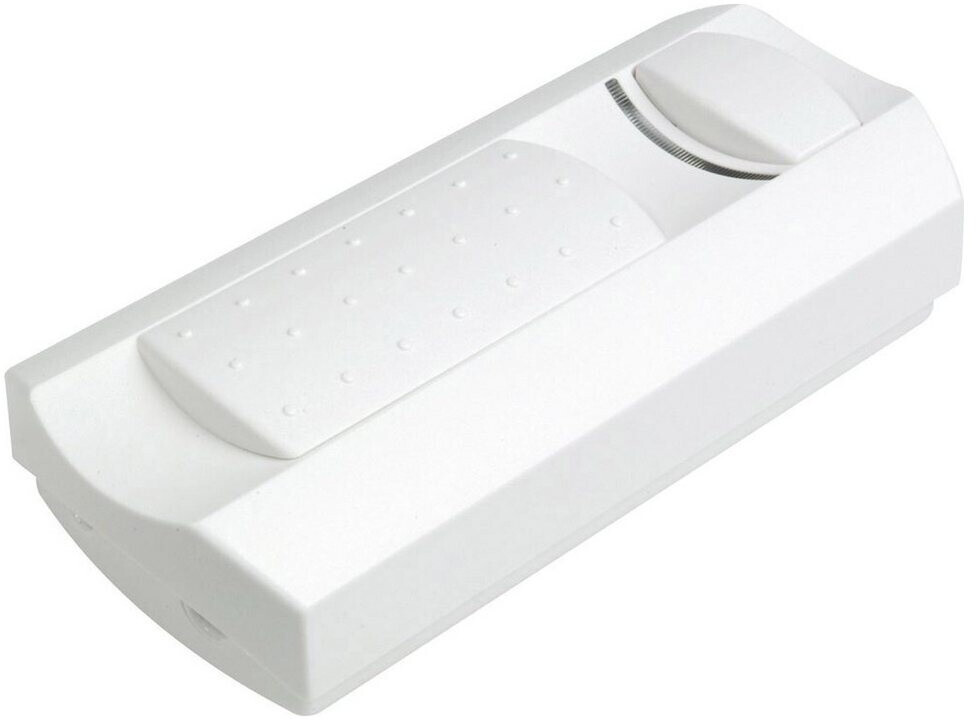 inter BÄR LED-Schnur-Zwischendimmer 7-110W / 3-35W, weiß (8115-008.01 ...