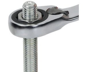 Beta 142 Umschaltbarer Ratschenringmaulschlüssel 11mm (001420011) ab 9 ...