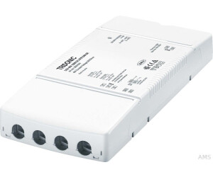 Zumtobel SUP2 LED-Betriebsgerät 150W AC/DC DALI Ceiling Unit (22169732 ...
