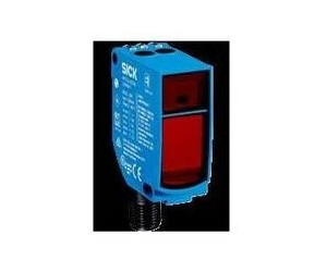 Sick MultiTask-Lichtschranke WTT12L-B2546 Hintergrundausblendung ...