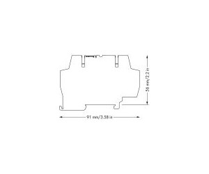 Wago Schaltrelais-Klemme (859-393) ab 258,20 € | Preisvergleich bei ...