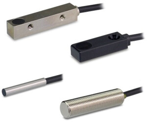 Bernstein MEK-E45NB/M03-2,5 Magnetsensor (6370801213) ab 53,38 ...