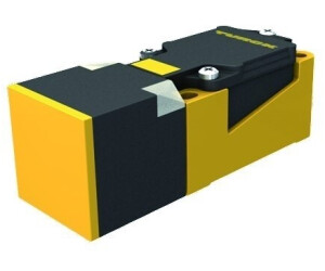 Turck Bi15-CP40-AN6X2 Induktiver Sensor NPN DC sn=15mm (16223) ab 99,53 ...