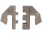KS Tools Crimp-Einsatz für DEUTSCH DT/DTP 2,5/4,0mm² (115.1436) ab 35 ...