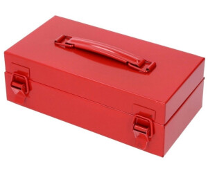 KS Tools Metall-Leerkiste für 515.0610 (515.0610-99) ab 61,79 ...