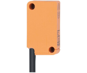ifm IS5063 Induktiver Sensor PNP/NPN (IS5063) ab 105,24 ...
