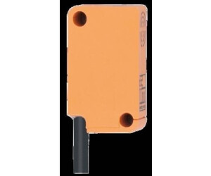ifm IS5063 Induktiver Sensor PNP/NPN (IS5063) ab 105,24 ...