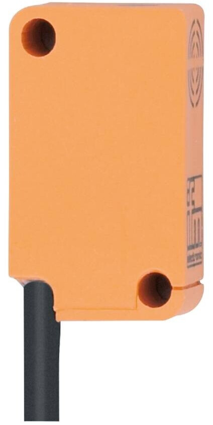 ifm IS5063 Induktiver Sensor PNP/NPN (IS5063) ab 105,24 ...