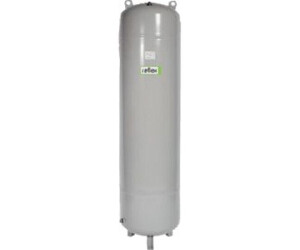 Reflex SL 320 Membran-Druckausdehnungsgefäß 320l 6bar grau (8200350) ab ...