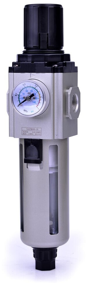 Riegler Filterregler »GA« 5µm, BG 300, G 1/2, 1,5-9 bar (GAC 13) ab 39 ...