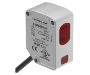 Turck LM150KIQP Opto-Sensor Lichttaster (3803940) ab 1.643,97 ...