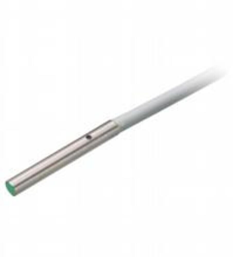 Pepperl+Fuchs Induktiver Sensor PNP NBB0,6-3M22-E2-0,3M-V3 (224126) ab ...
