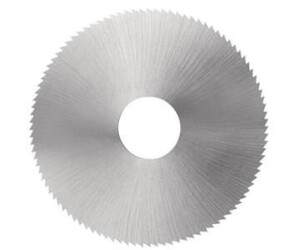 Dormer D747 Metallkreissägeblatt HSS Ø40mm 0,4mm (D74740.0X.4) ab 25,23 ...
