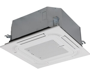 Hisense Hi Comfort Dual Split Inverter Klimaanlage 9000+18000 BTU ...