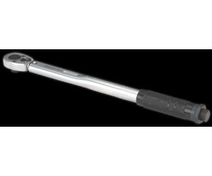Sealey STW1011 Drehmomentschlüssel Mikrometer-Stil 3/8" Antrieb 7-112Nm ...