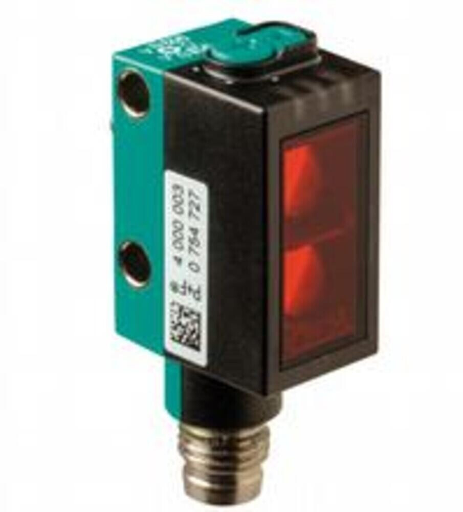 Pepperl+Fuchs OMT200-R101-2EP-IO-V31 Distanzsensor (267075-100207) ab ...
