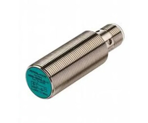 Pepperl+Fuchs NCB5-18GM40-Z1-V1 Induktiver Sensor Zweidraht (089263) ab ...