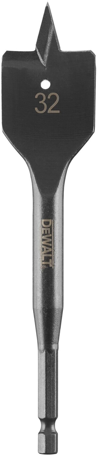 DeWalt Extreme Flachholzbohrer-Set, 4-teilig (DT4797-QZ) ab 12,89 ...