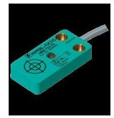 Pepperl+Fuchs NBB8-F33-A2 Induktiver Sensor (70150659) ab 110,16 ...