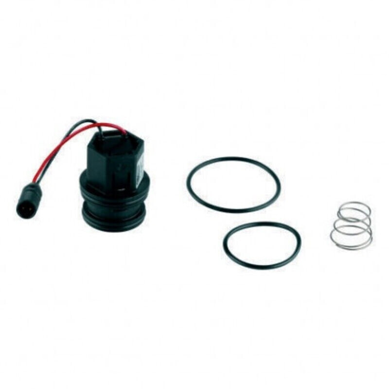 GROHE Magnetventil für Urinal-Elektronik (42438000) ab 117,40 ...