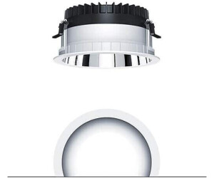 Zumtobel PANOS R LED-Downlight R200 930 (62927105) ab 156,54 ...
