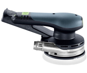 Festool ETSC 2 125-Basic Akku-Exzenterschleifer 18V 125mm Brushless, 5 ...