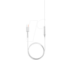 Testo Einstechfühler Typ T -50 bis 250°C (0628 0027) ab 122,00 ...