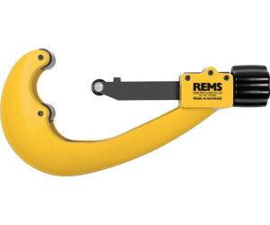 Rems RAS Cu-INOX Rohrabschneider 64-120mm (113500) ab 198,97 ...