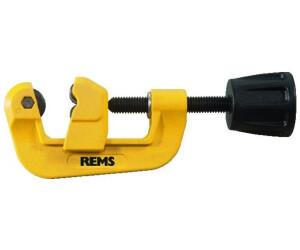 Rems RAS Cu-INOX Rohrabschneider 64-120mm (113500) ab 198,97 ...
