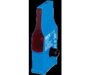Sick MultiTask-Lichtschranke RT-P4117 Hintergrundausblendung (1063168 ...