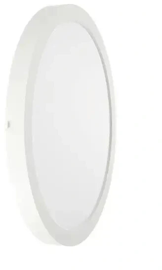 Ridi SARA290 LED-Sanierungs-Downlight 23W 2875lm 3000-4000K Ø290mm IP40 ...