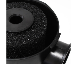 SunSun CPP-6000F Poolpumpe Umwälzpumpe 4000l/h 40W mit Vorfilter (50961 ...