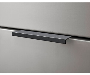 Basic By Balculina Denver Waschbeckenunterschrank grau matt, Evoke ...