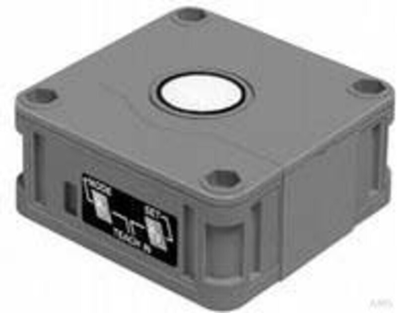 Pepperl+Fuchs UB2000-F42-E5-V15 Ultraschallsensor PNP (133987) ab 258 ...