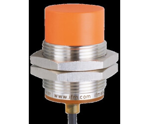 ifm Induktiver Sensor M30x1,5 PNP Schließer 10-36VDC 15mm (II5742) ab ...