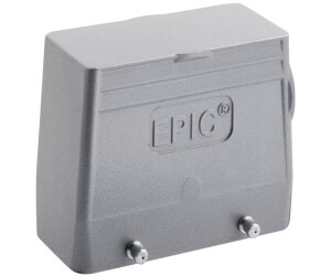 Lapp Kabel EPIC H-B 24 Tüllengehäuse M40 (79152800) ab 50,81 ...