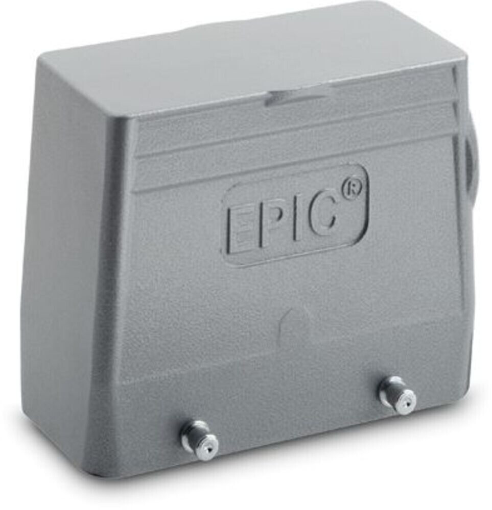 Lapp Kabel EPIC H-B 24 Tüllengehäuse M40 (79152800) ab 50,81 ...
