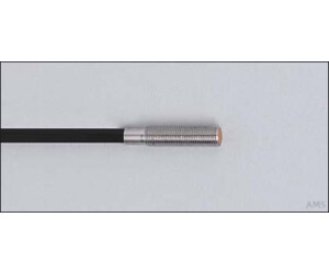 ifm IYB31,2-BPKG/V2A Induktiver Sensor M5x0,5 DC PNP (IY5052) ab 70,38 ...