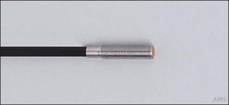 ifm IYB31,2-BPKG/V2A Induktiver Sensor M5x0,5 DC PNP (IY5052) ab 70,38 ...